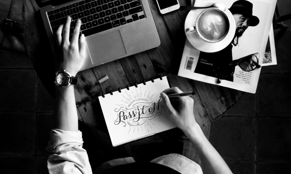 Graphic Design - Big Shot Marketing & Design